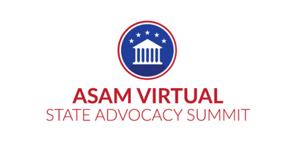 ASAM - American Society of Addiction Medicine