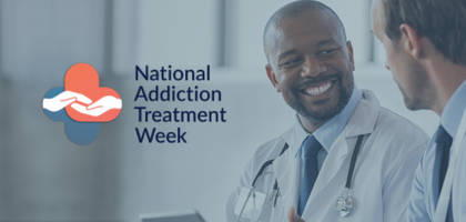 ASAM - American Society of Addiction Medicine