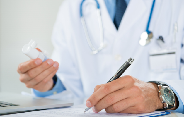 DEA Education Requirements